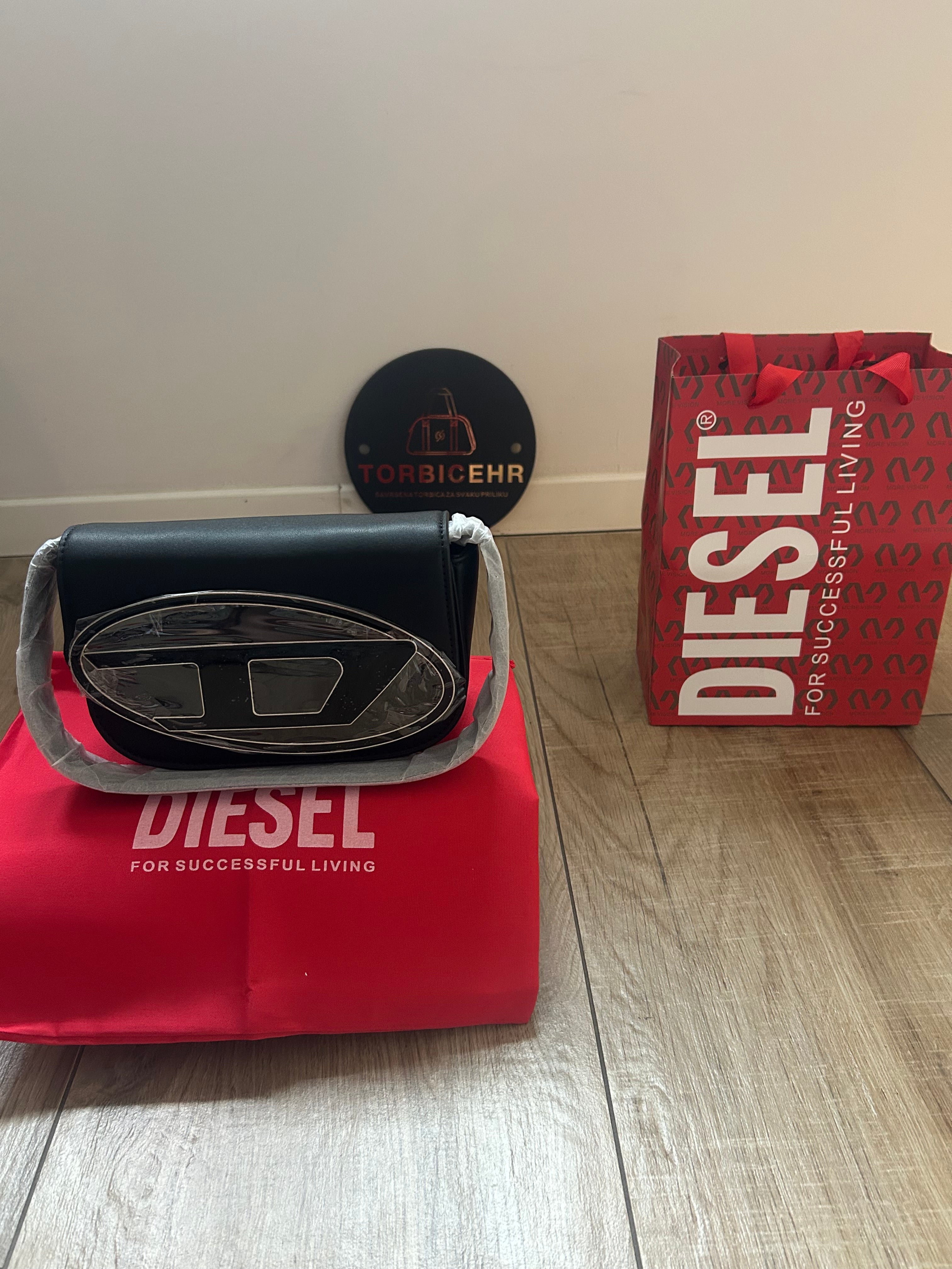 Diesel (odmah dostupno) – Torbice HR
